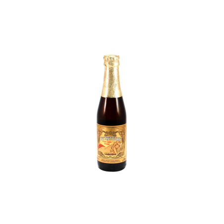 La Pêcheresse 25cl